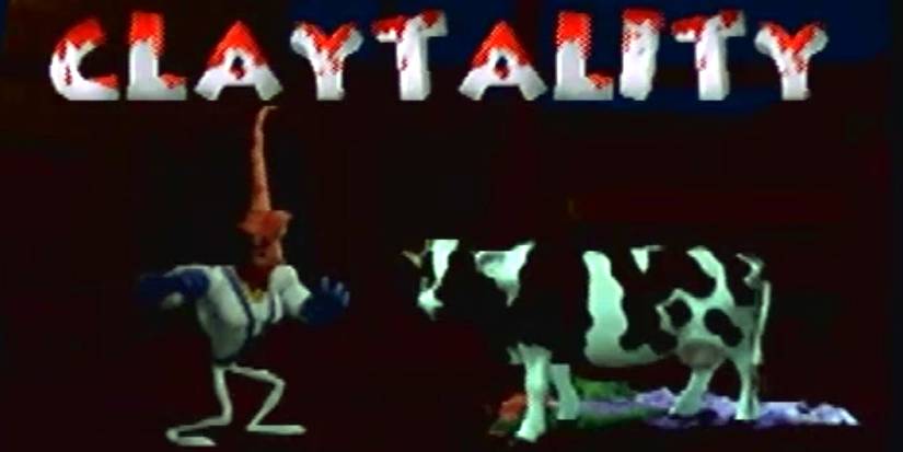 10 Fighting Games From The '90s You Completely Forgot Existed