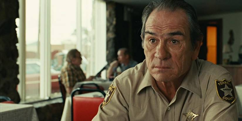 No Country For Old Men: Cast & Character Guide