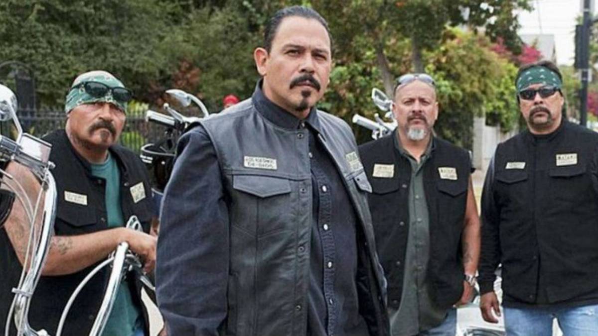 Mayans MC Pilot to Be Reshot, Recast