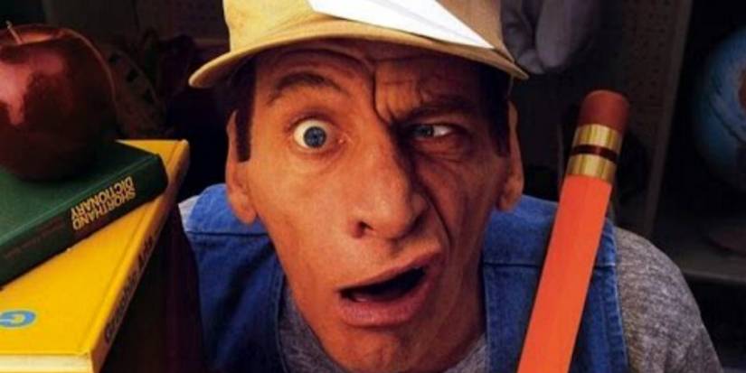 Ernest Movies In Order — How To Watch Chronologically & By Release Date