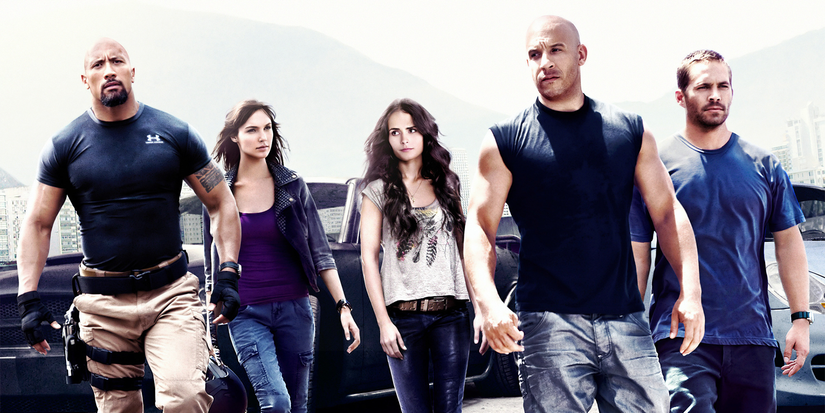 How Golden Girls Inspired Fast 5 To Bring Back Past Characters