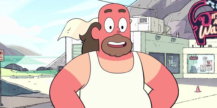 Best Steven Universe Characters