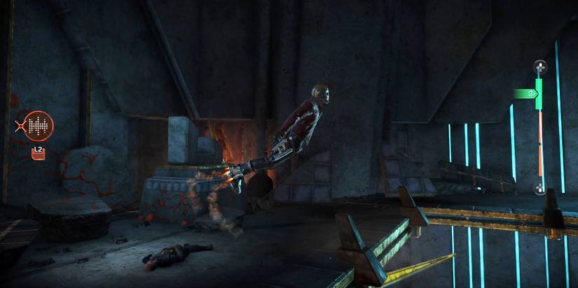 Telltale's Guardians of the Galaxy Game Review: Not What We Hoped