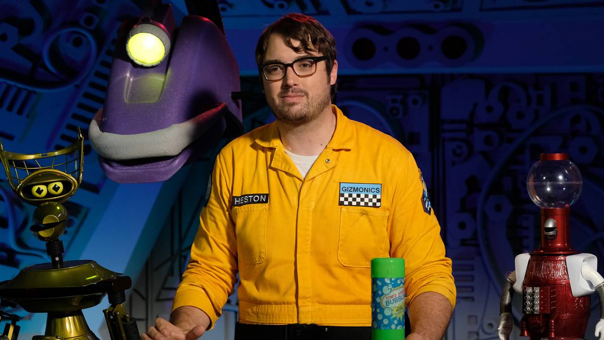 Everything You Need To Know About MST3K
