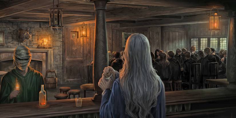 Harry Potter: 10 Facts About Dumbledore's Army That The Movies Leave Out