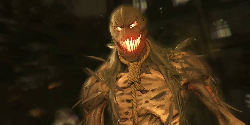 Every Batman Game That Lets You Play As Gotham's Villains