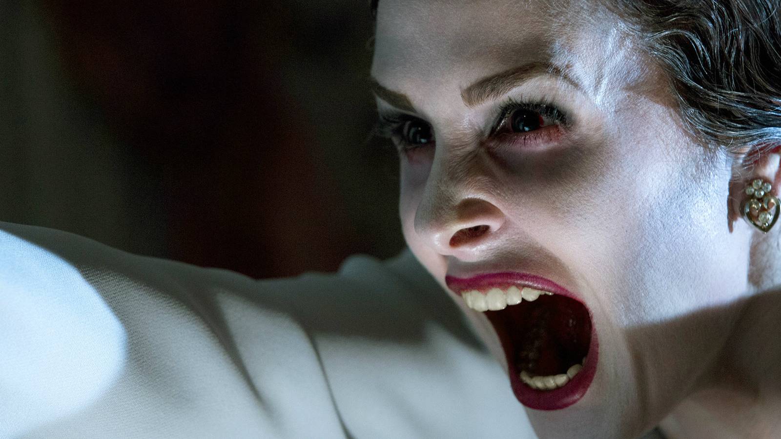 Insidious 4 Moves to 2018