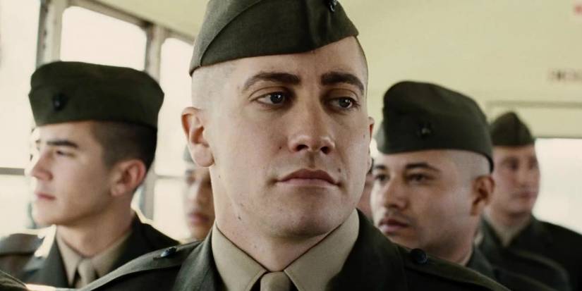 Jarhead Is One Of The Most Accurate War Movies: True Story Explained