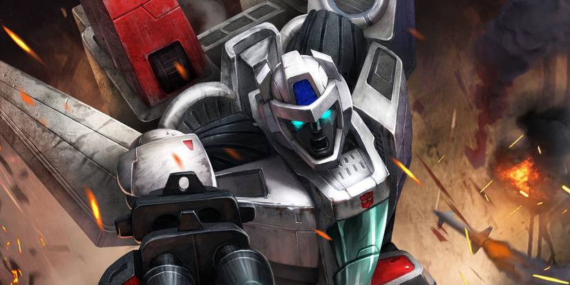 6 Transformers That Switched Sides To Decepticons (& 6 That Switched To ...