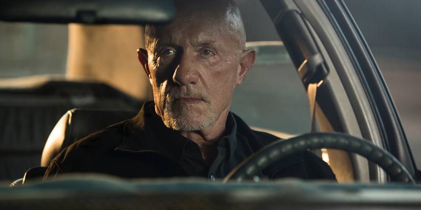 Breaking Bad: Mike's Backstory (As Revealed In Better Call Saul)