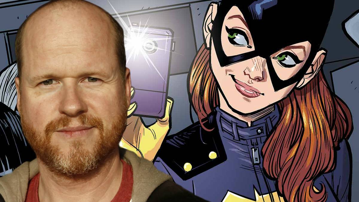 Batgirl Wouldn't Be Happening Without Joss Whedon