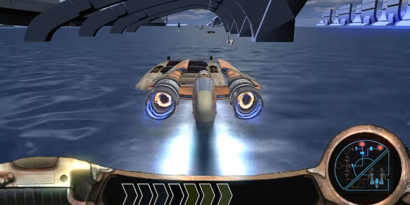 Knights Of The Old Republic: The Best Star Wars Game