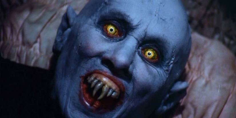 15 Scariest Stephen King Monsters, Ranked