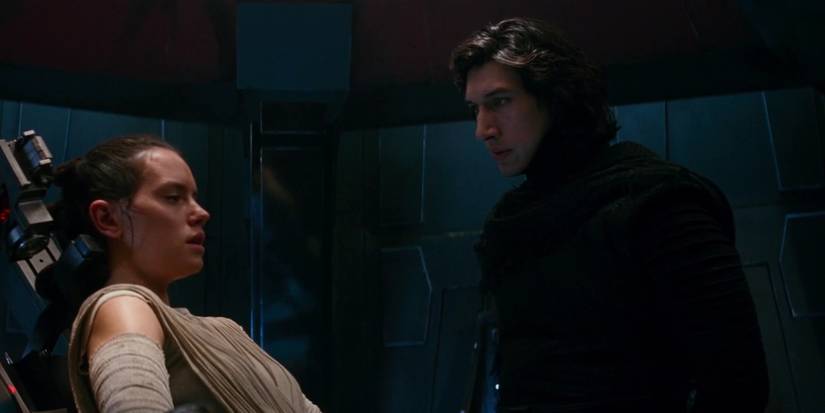 Star Wars: Kylo Ren's 15 Best Quotes