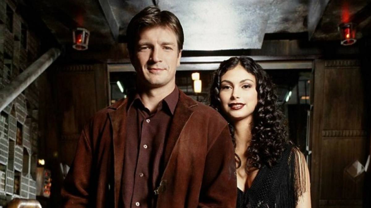 Original Firefly Star Addresses Possible Show Revival & Reunion Special