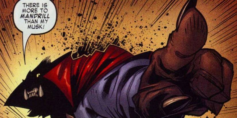 The MCU Just Confirmed A Mutant Marvel Would Never Dare Use