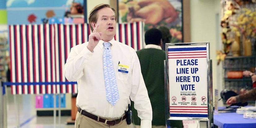 Why Superstore Is The Successor To The Office