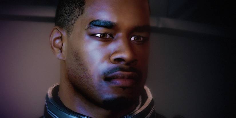 Mass Effect: Every Squadmate, Ranked