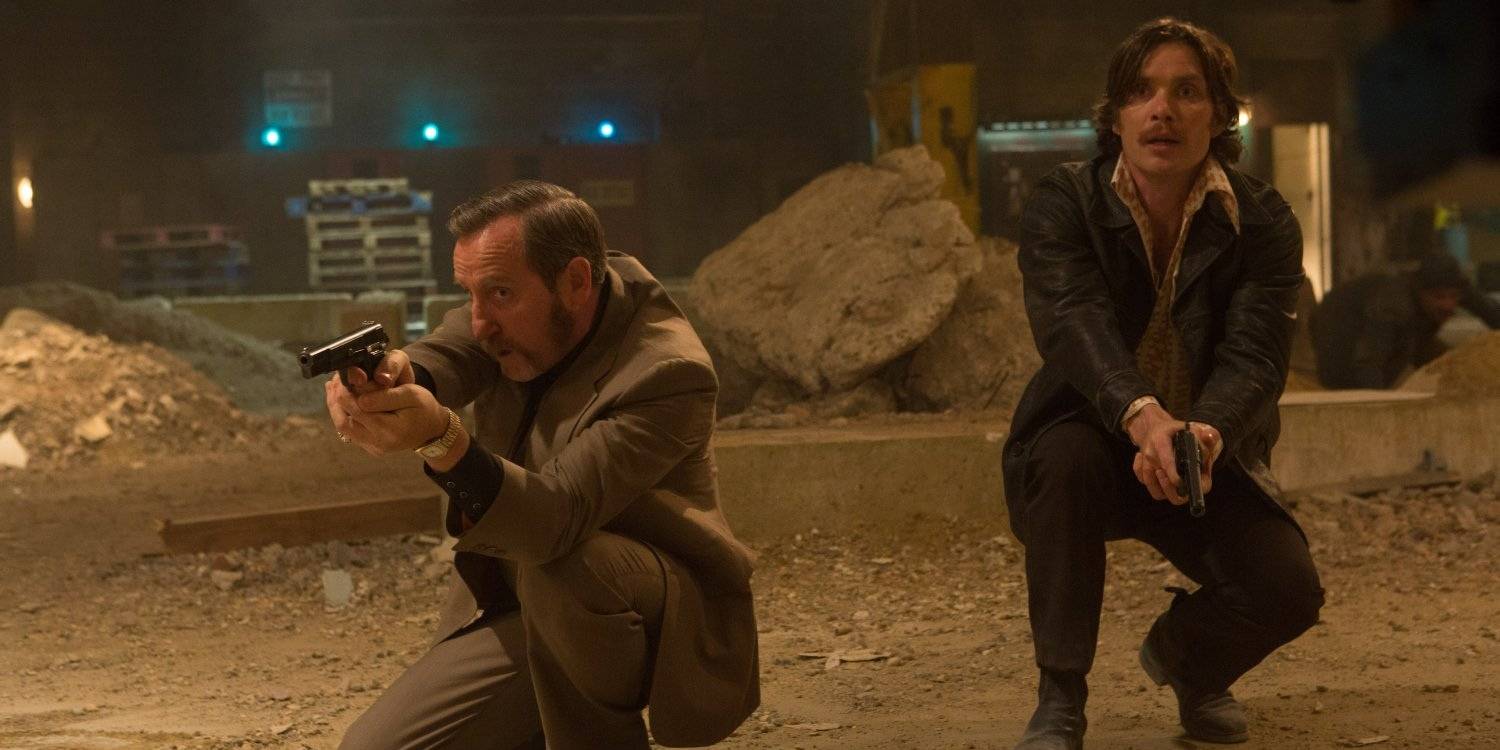 Cillian Murphy’s Forgotten Action Masterpiece Waits To Be Discovered on ...