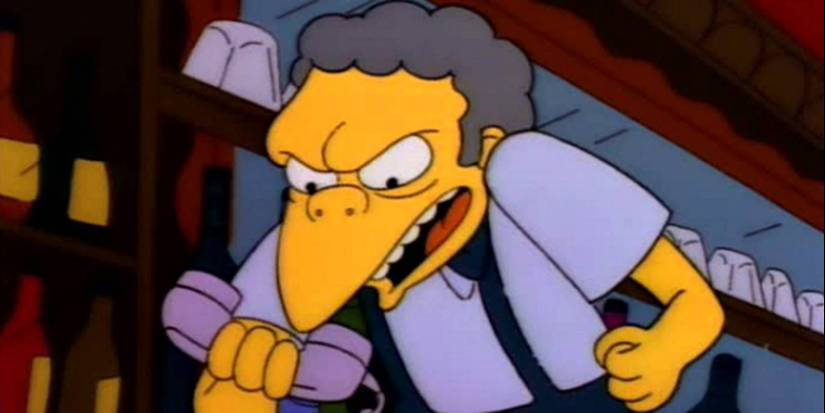 The Simpsons: 10 Most Painfully Relatable Moe Quotes