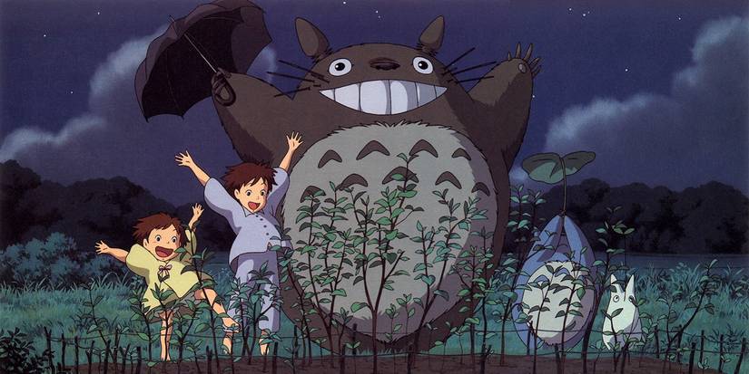 10 My Neighbor Totoro Facts Even the Biggest Fans Missed