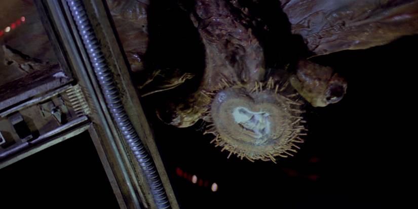 20 Scariest Monsters In Star Wars Canon & Legends