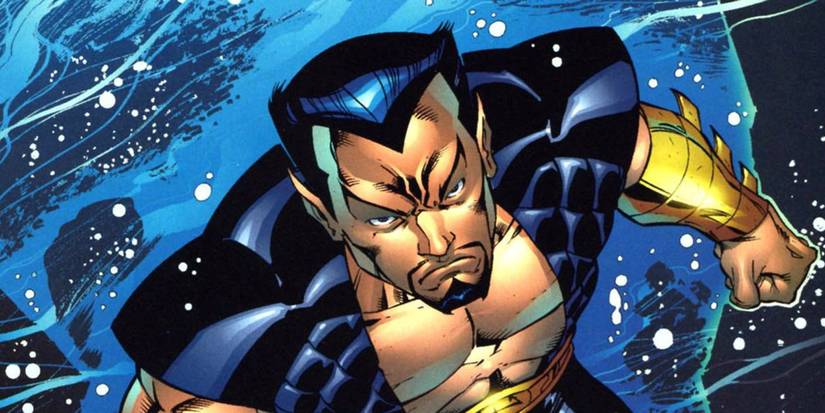 MCU Theory: Namor Could Start Civil War II (In Phase 5)