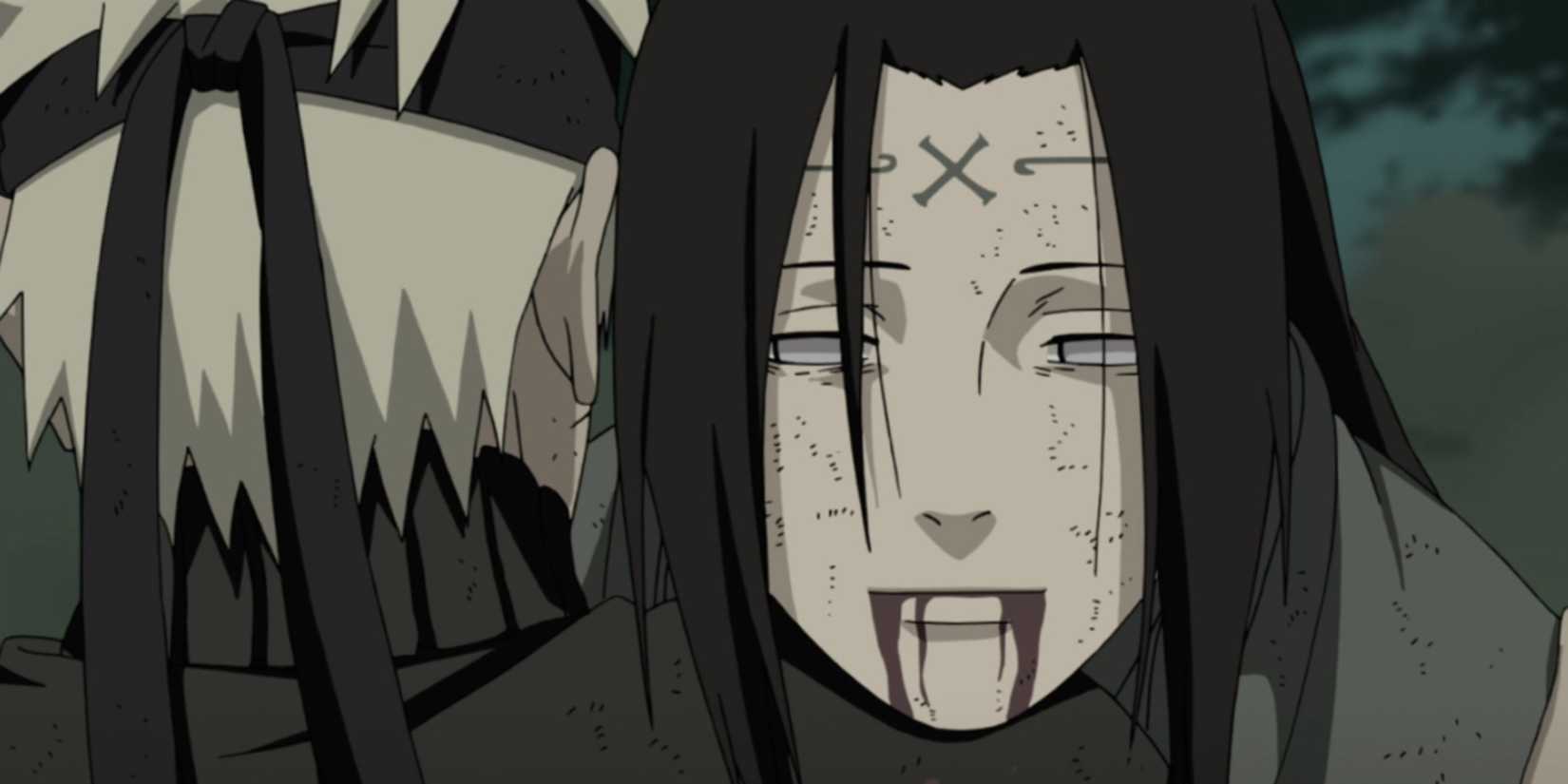 Naruto's Most Tragic Death Is Much More Poetic Than Fans Thought