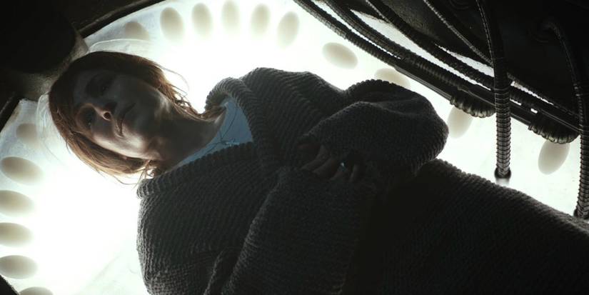 Alien: What Really Happened To Elizabeth Shaw