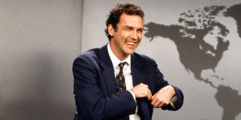 SNL: 10 Best Weekend Update Hosts, Ranked