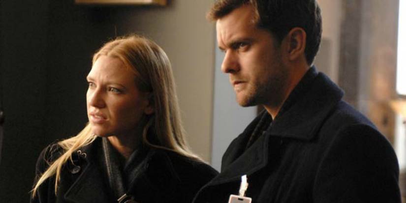 Fringe: Cast & Character Guide