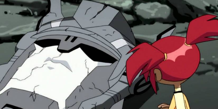 Transformers: The Many Deaths Of Optimus Prime