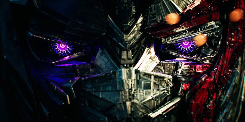 Who Created the Transformers?