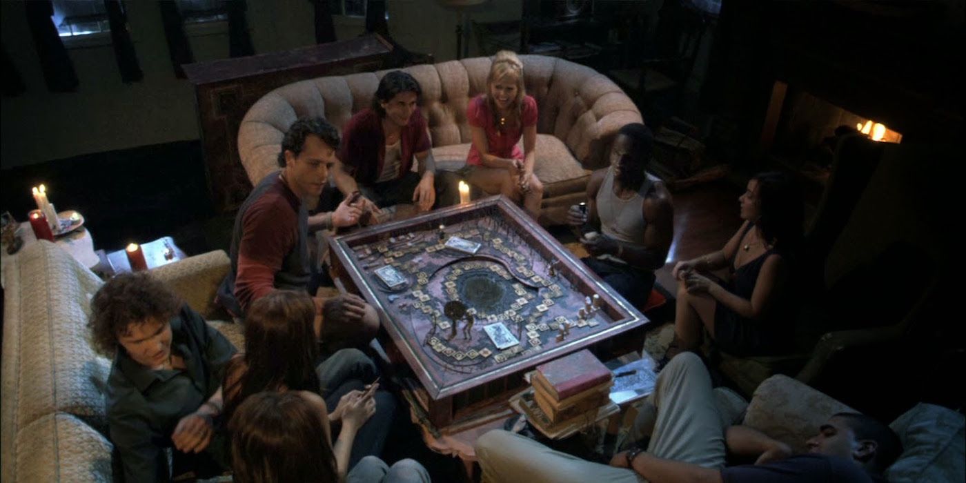 10 Greatest Board Game Movies Ranked Worst To Best