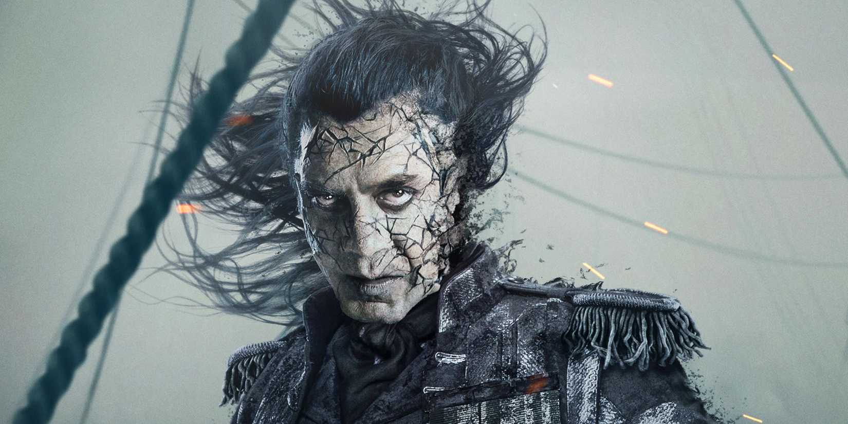 Even With Johnny Depp, Pirates Of The Caribbean's Budget Trend Proves ...