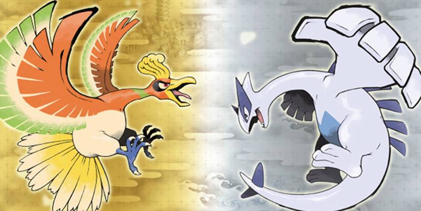 Pokémon: Best HM Mules In Each Generation