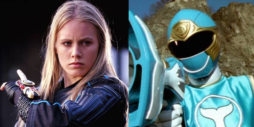 20 Most Powerful Power Rangers, Ranked