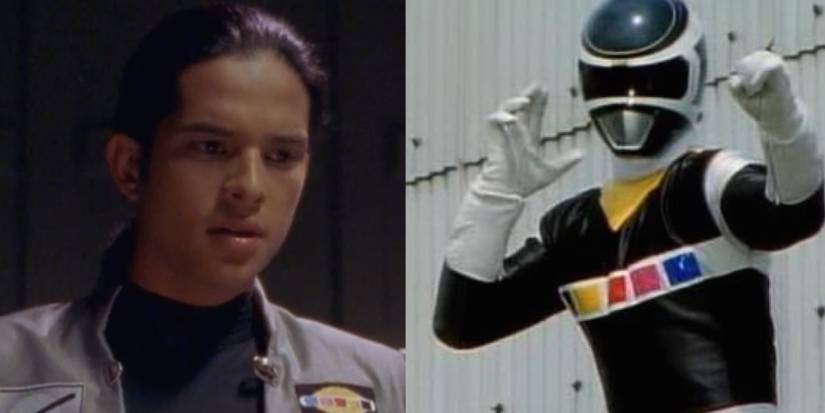 Every Black Power Ranger, Ranked