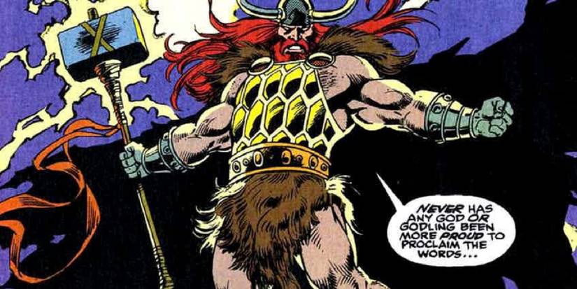 10 Most Powerful Thor Siblings in Official Marvel Lore (Ranked)
