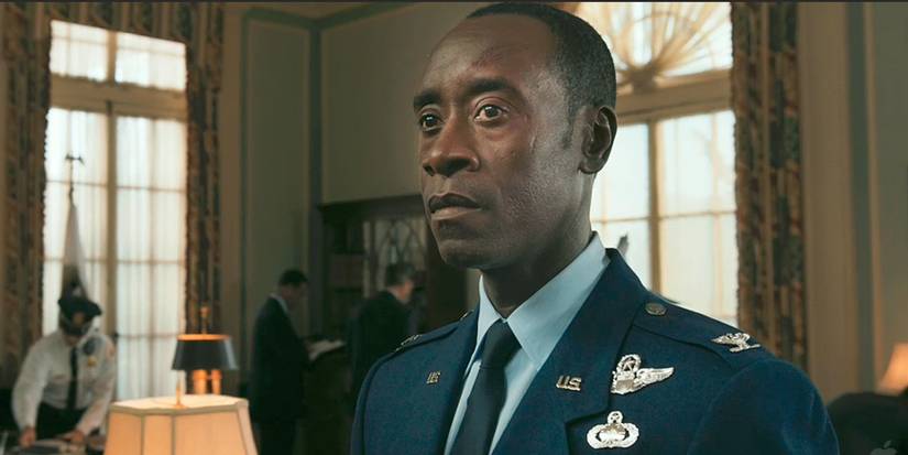 Avengers: Age of Ultron Deleted Scene Explains Confusing Rhodey Endgame ...