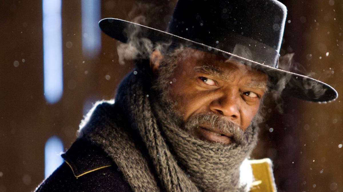 Netflix Cuts Hateful Eight's Extended Cut Into 50-Minute Episodes