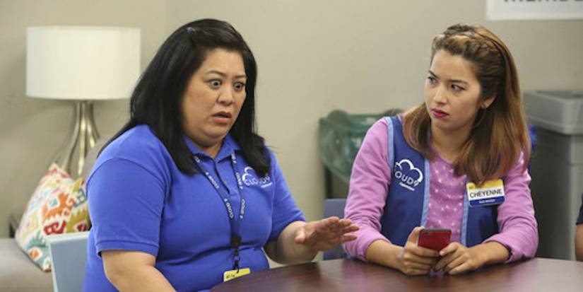 Why Superstore Is The Successor To The Office