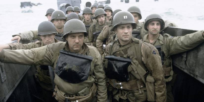 This 74-Year-Old War Drama Was The First Great D-Day Movie