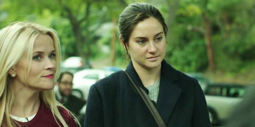 Paradise Season 2 Casts Big Little Lies Star With Story Arc Tied To ...
