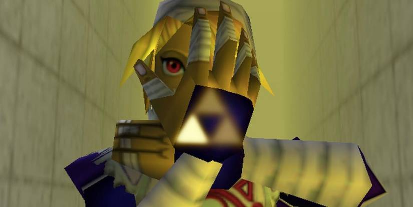 Zelda Characters Who Could Make A Better Protagonist Than Link