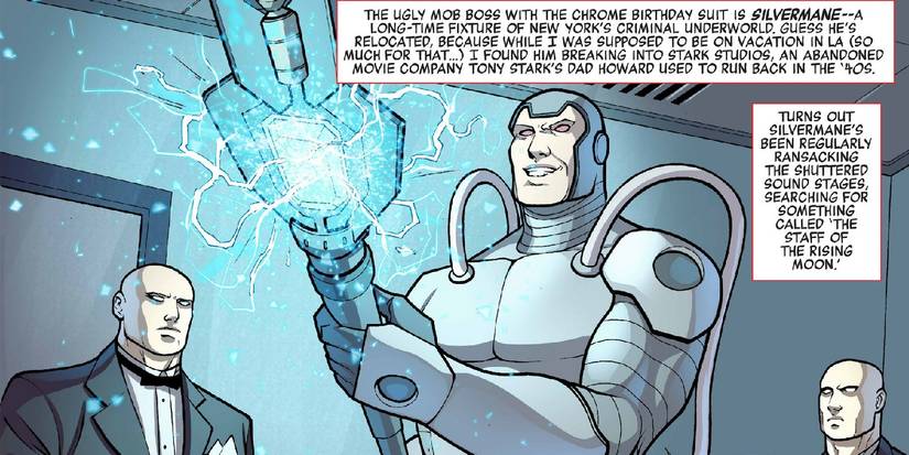 Villains We Want To See In Netflix's Punisher