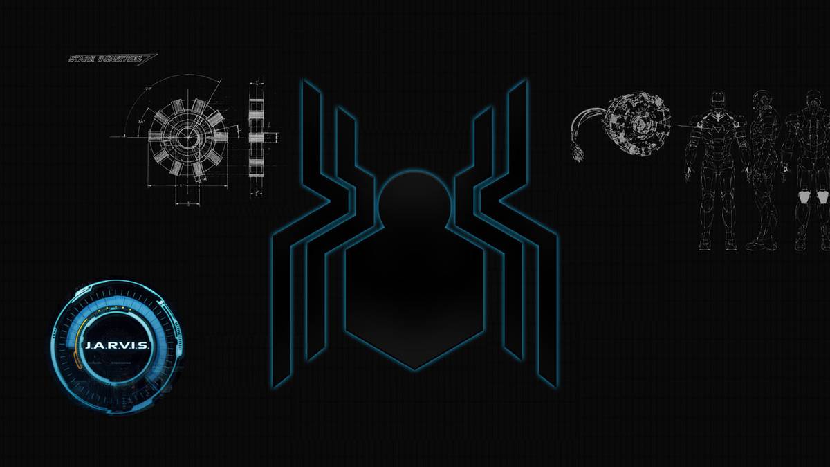 Spider-Man's Suit Has Its Own JARVIS