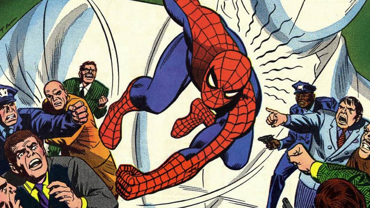 Spider-Man’s Superpowers: Every Ability Peter Parker Has