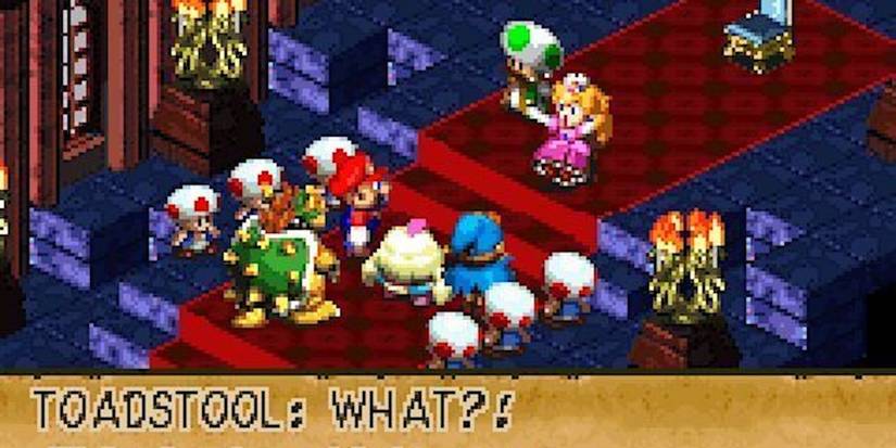 5 SNES Games That Stand the Test of Time (& 5 That Don't)