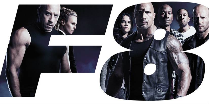 Fast and Furious 8 Has Biggest BO Opening Ever